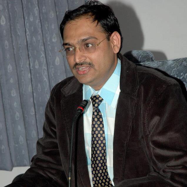 ચેમ્બર ઇલેક્શન: સુરતના ઉદ્યોગો માટે ટ્રબલ શૂટર બનશે મિતીશ મોદી - CIA Live